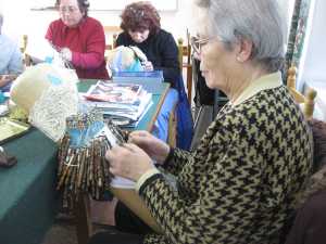 MalteseLace.eu - The portal about Lace in Malta