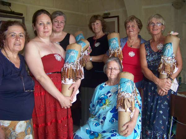 MalteseLace.eu - The portal about Lace in Malta