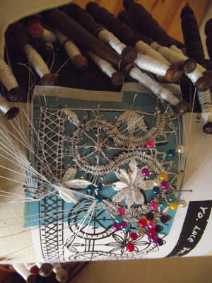 MalteseLace.eu - The portal about Lace in Malta